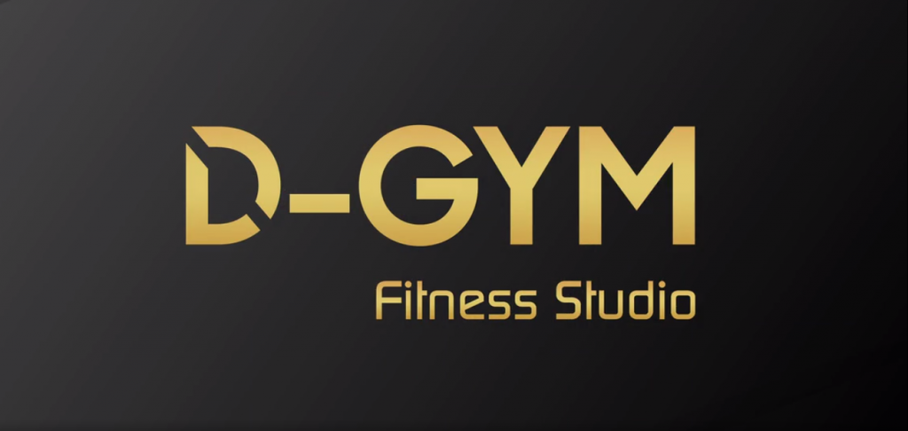 D-GYM Fitness Studio - Discover Your Potential